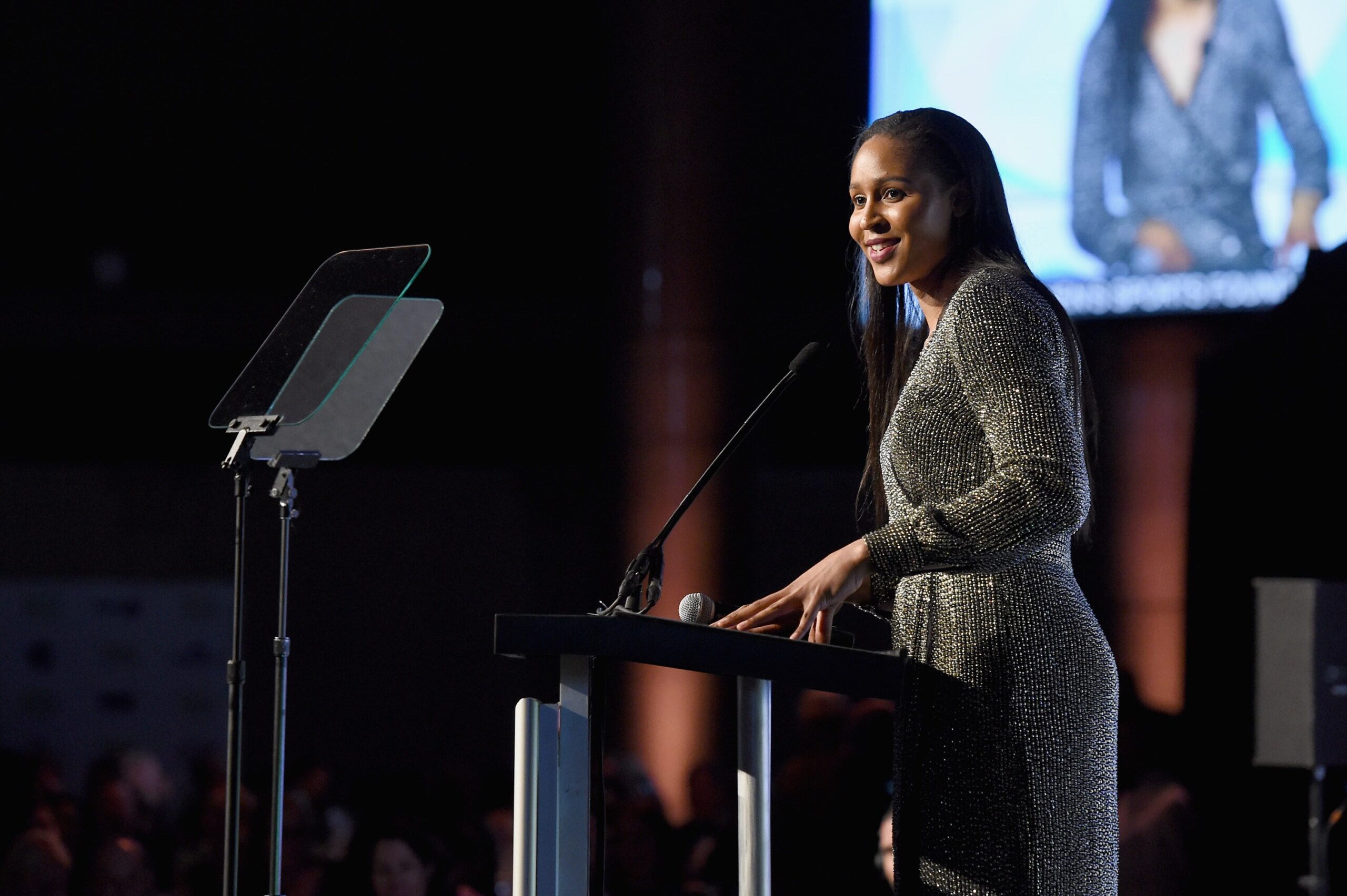 Maya Moore to be honored with Arthur Ashe Courage Award at 2021 ESPY ...