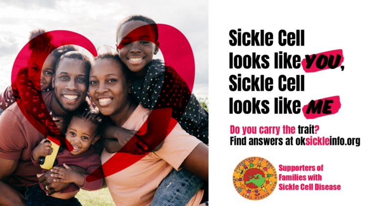 ‘Supporters of Families with Sickle Cell’ founders are raising ...
