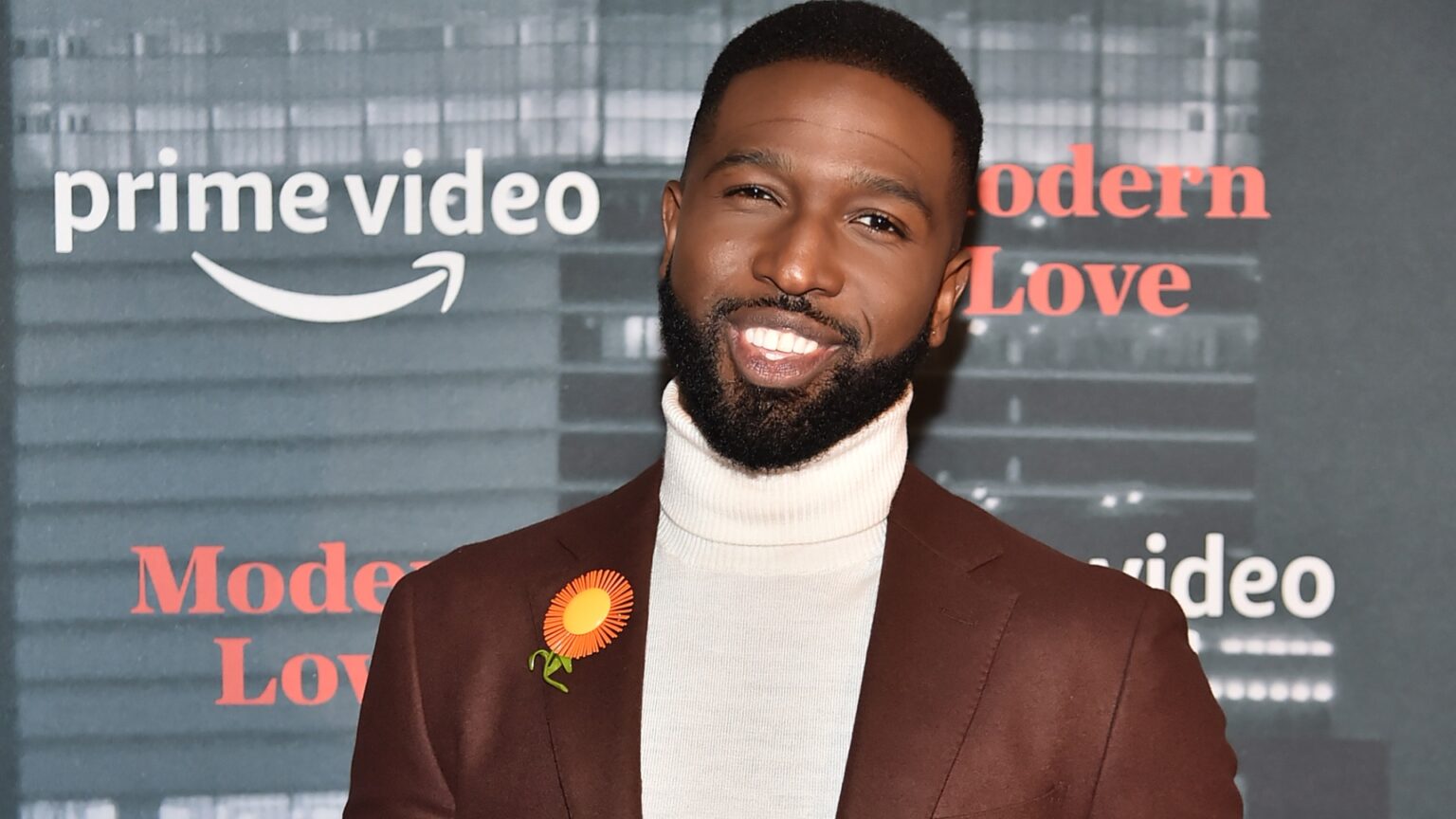 Brandon Kyle Goodman opens up about art, advocacy and his solo play