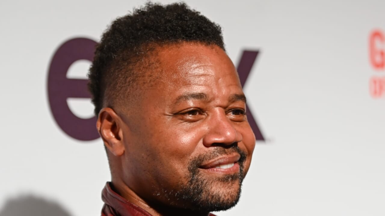 Woman who accused Cuba Gooding Jr. of groping wins lawsuit - TheGrio