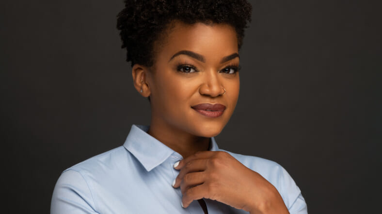 Meet the woman working with Diddy to revolutionize buying Black