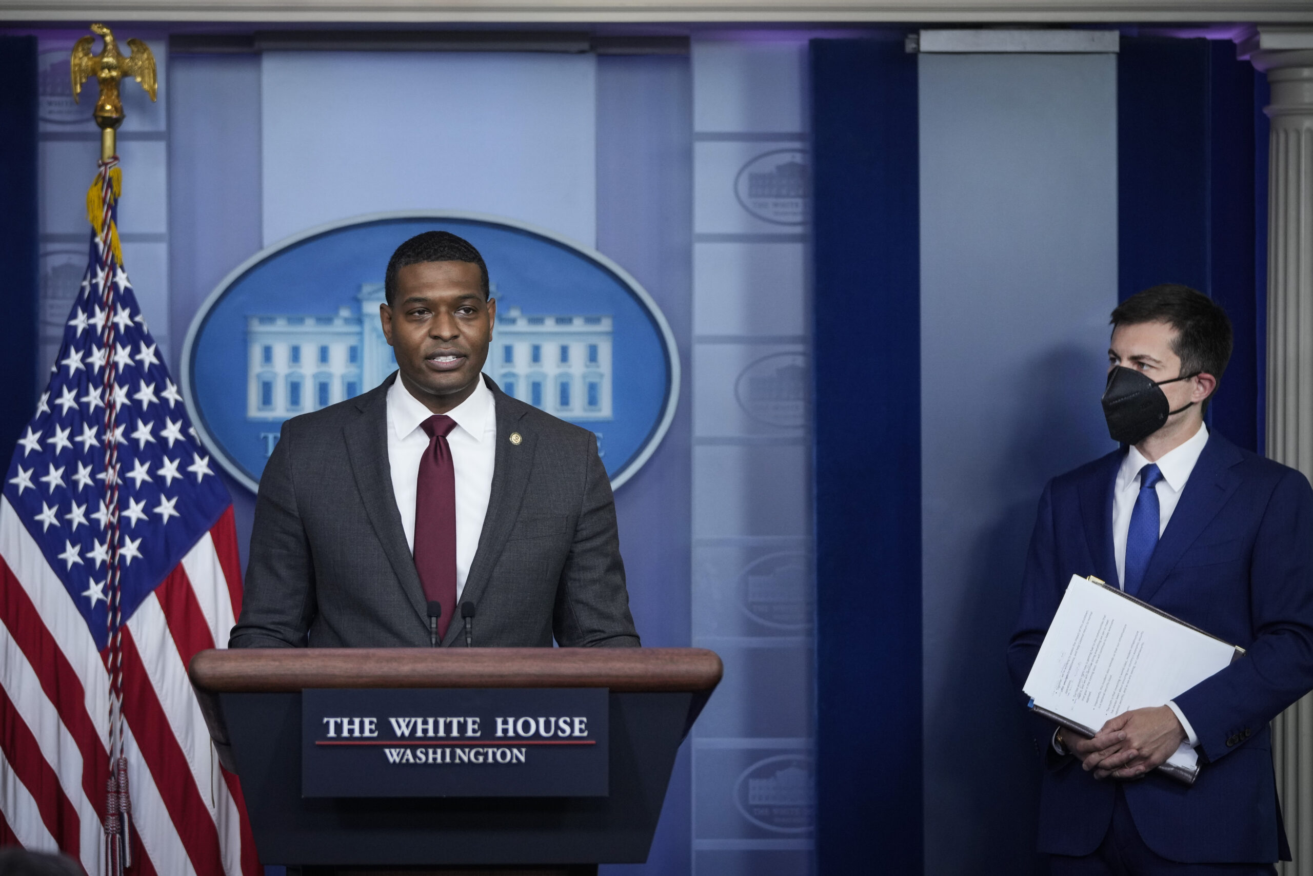 Biden-Harris administration announces water infrastructure plan - TheGrio