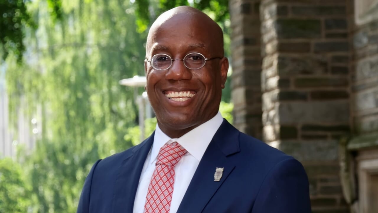 Jason Wingard to be first Black president of Temple University