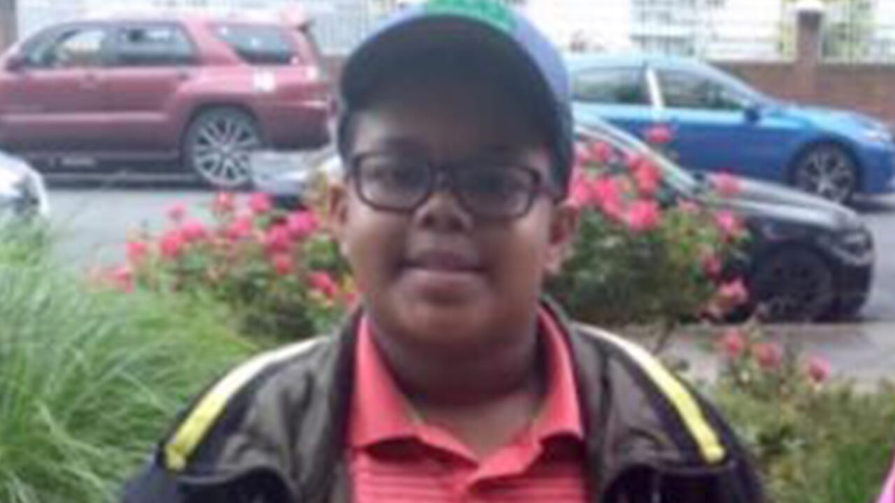 NYC boy shot and killed just days before his 11th birthday