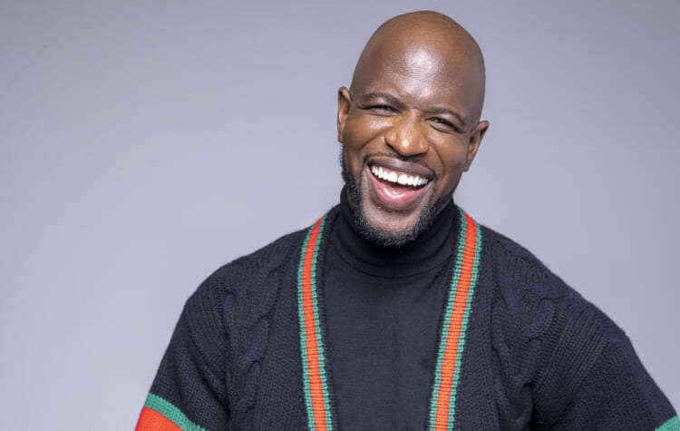 Actor Kwame Patterson shows a softer side in 'David Makes Man' - TheGrio