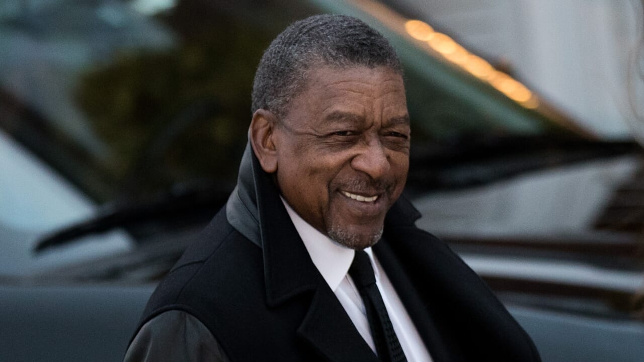 Robert L. Johnson calls for $14 trillion reparations proposal - TheGrio