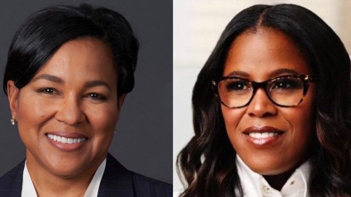 Fortune 500 features two Black women CEOs for first time