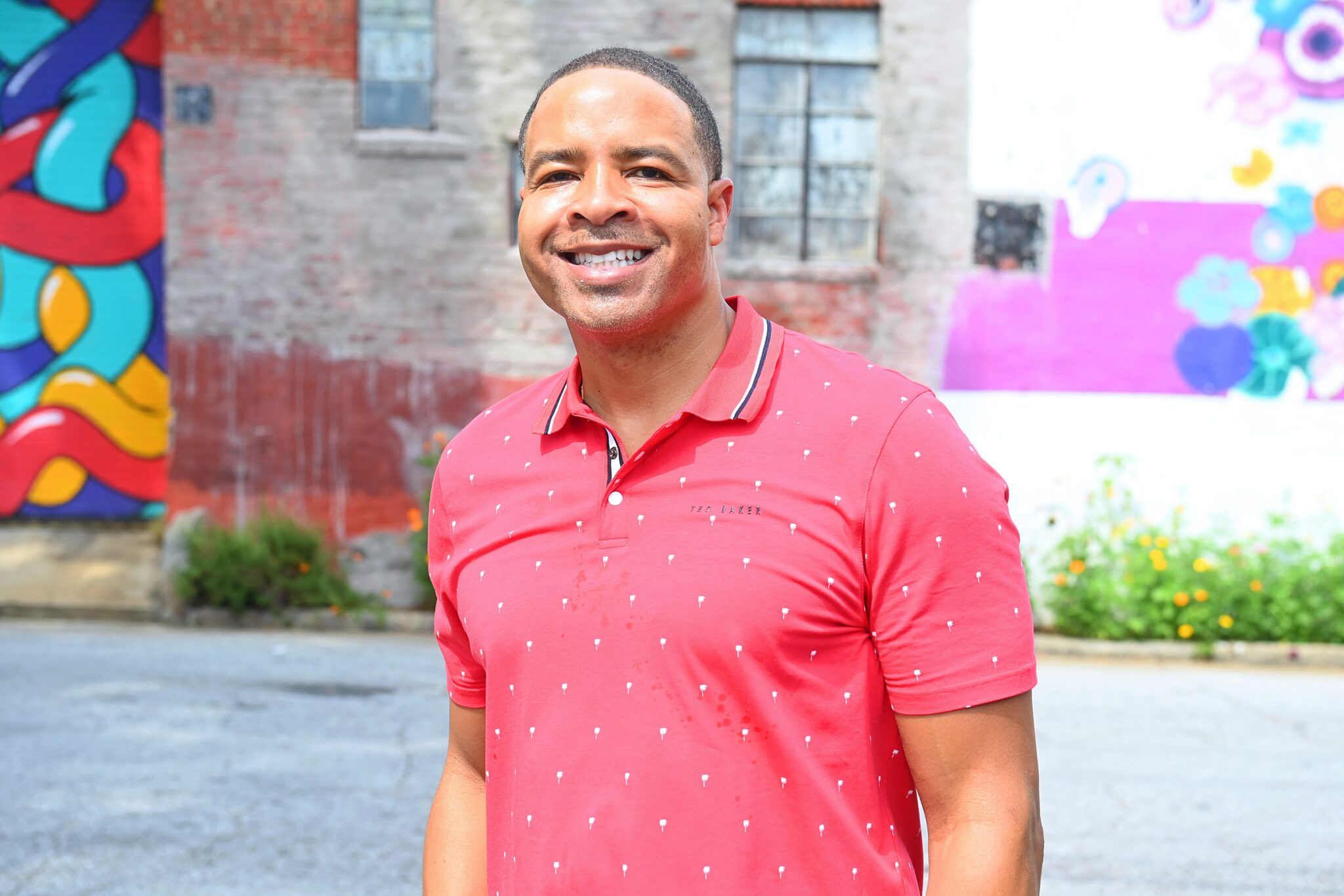 Mike Hill says he was told he was 'too ghetto' for promotion at ESPN ...