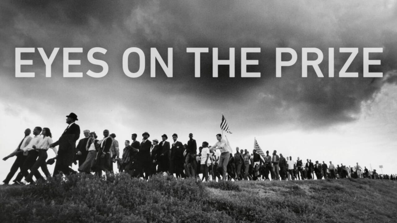 'Eyes on the Prize' follow-up special to premiere on HBO Max