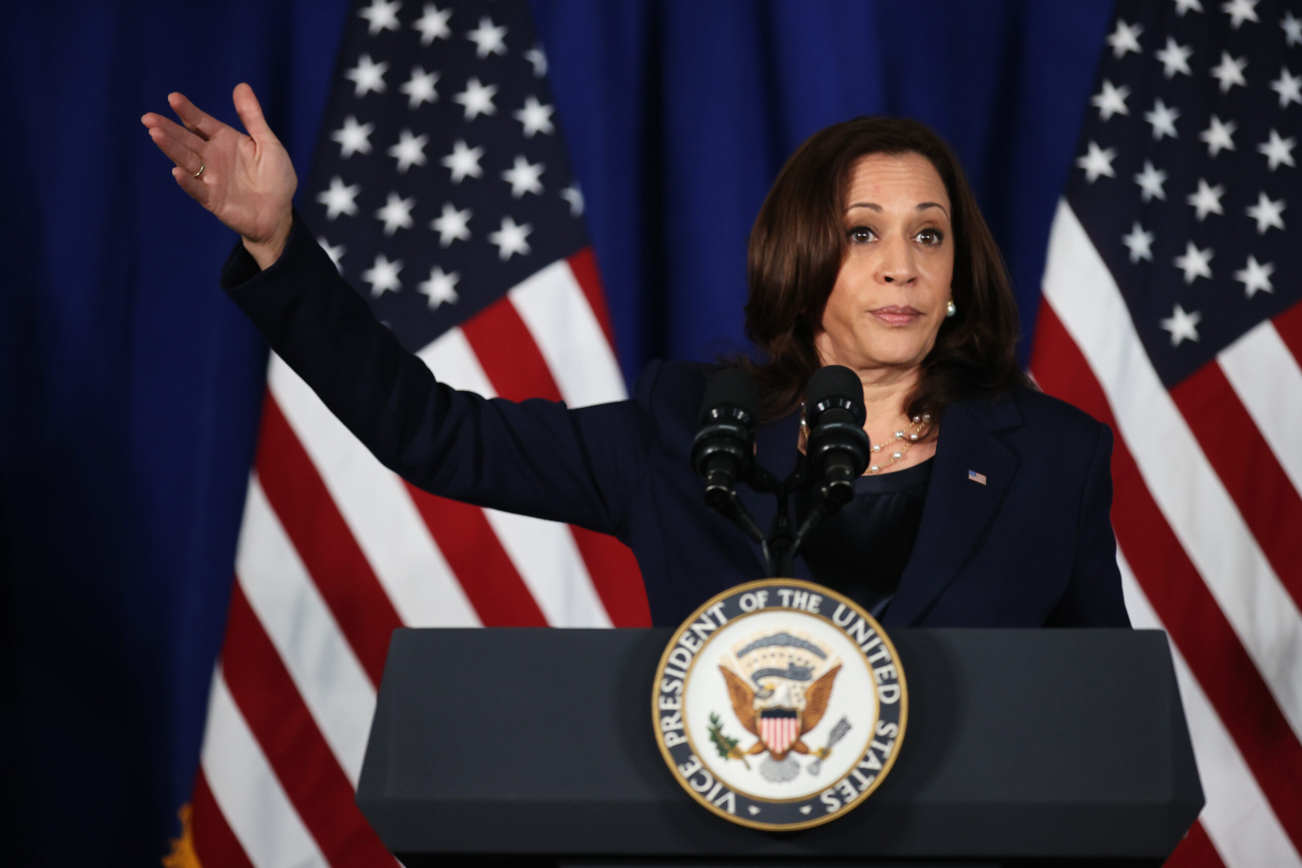 Bakari Sellers: Critics trying to end Harris' political career amid CNN ...