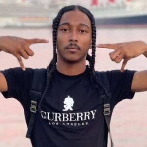 Los Angeles rapper Indian Red Boy killed on Instagram Live - TheGrio