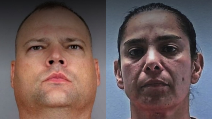 Colorado police officers charged after Black man pistol-whipped in ...