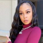 Influencer Miss Mercedes Morr killed in murder-suicide, police say ...