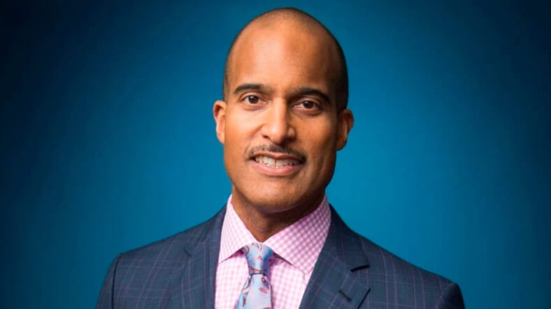 The Weather Channel’s Paul Goodloe says Black people ‘need to have a ...