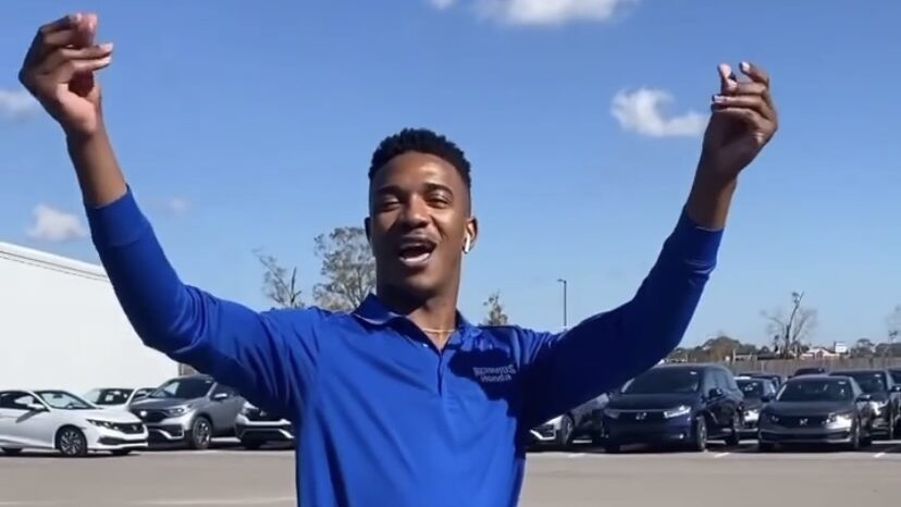 'Where the Money Reside' viral star Relly B is not done with his 15 ...