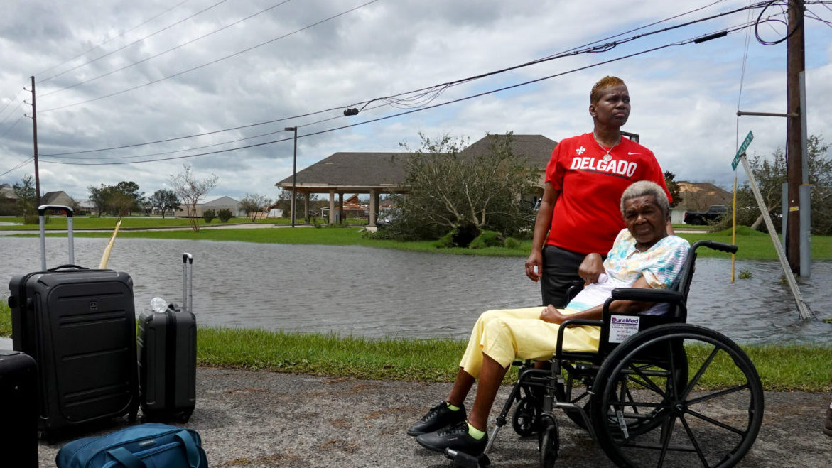 Why Black communities are bearing the brunt of climate change - TheGrio
