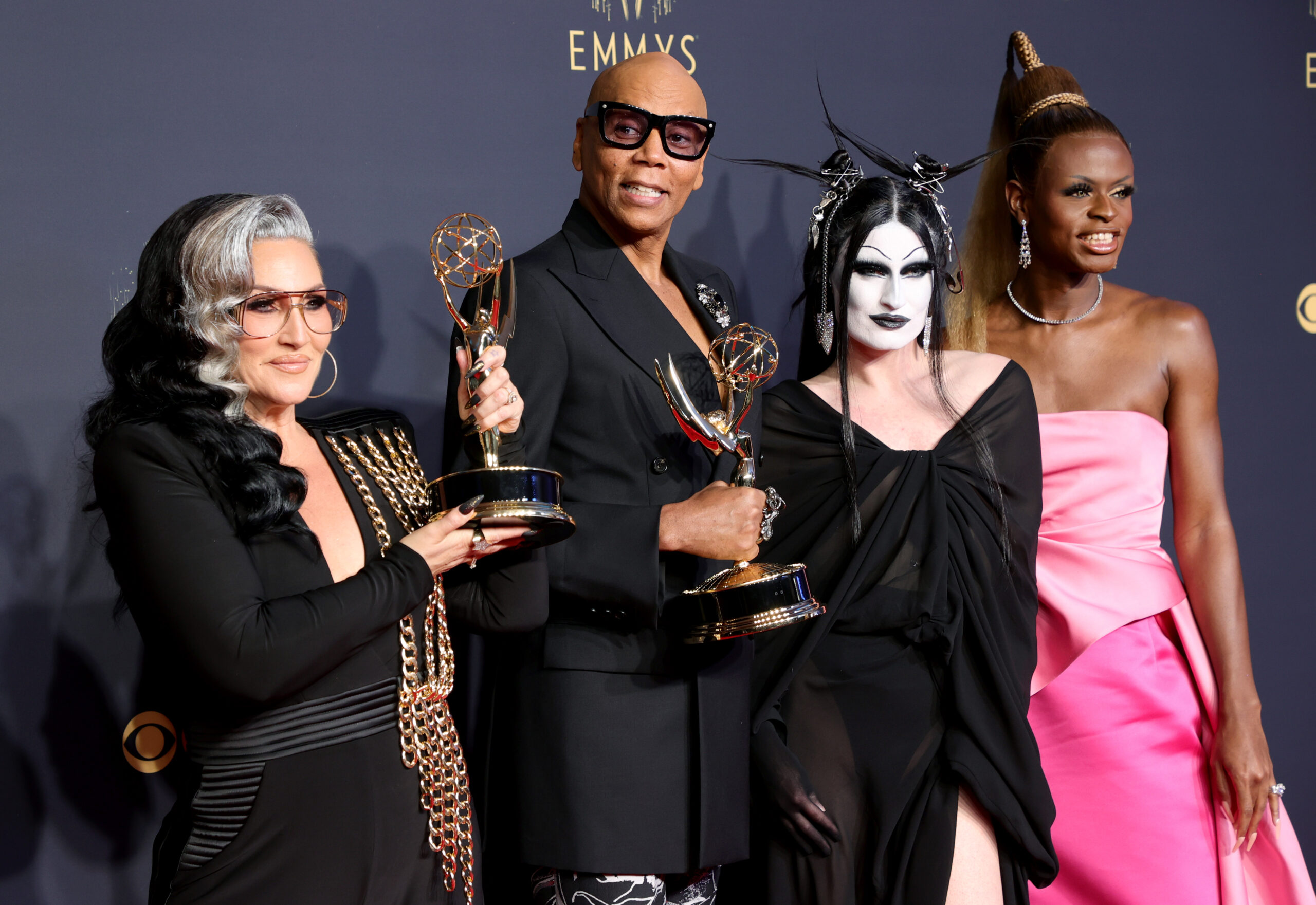 Ts Madison to join 'RuPaul's Drag Race' as rotating judge