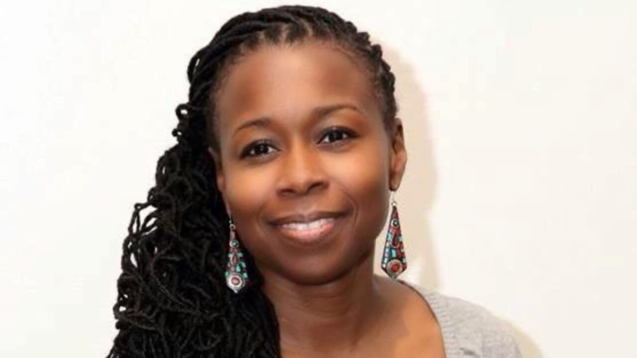 Monifa Bandele pledges transparency as new Time's Up head - TheGrio