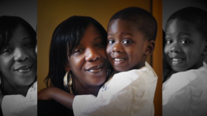 Daughter of 9/11 survivor 'The Dust Lady' Marcy Borders remembers mom's ...