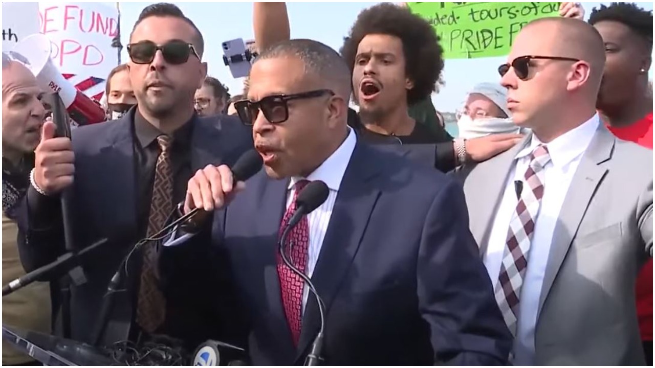 James Craig, four other Michigan GOP governor candidates short ...