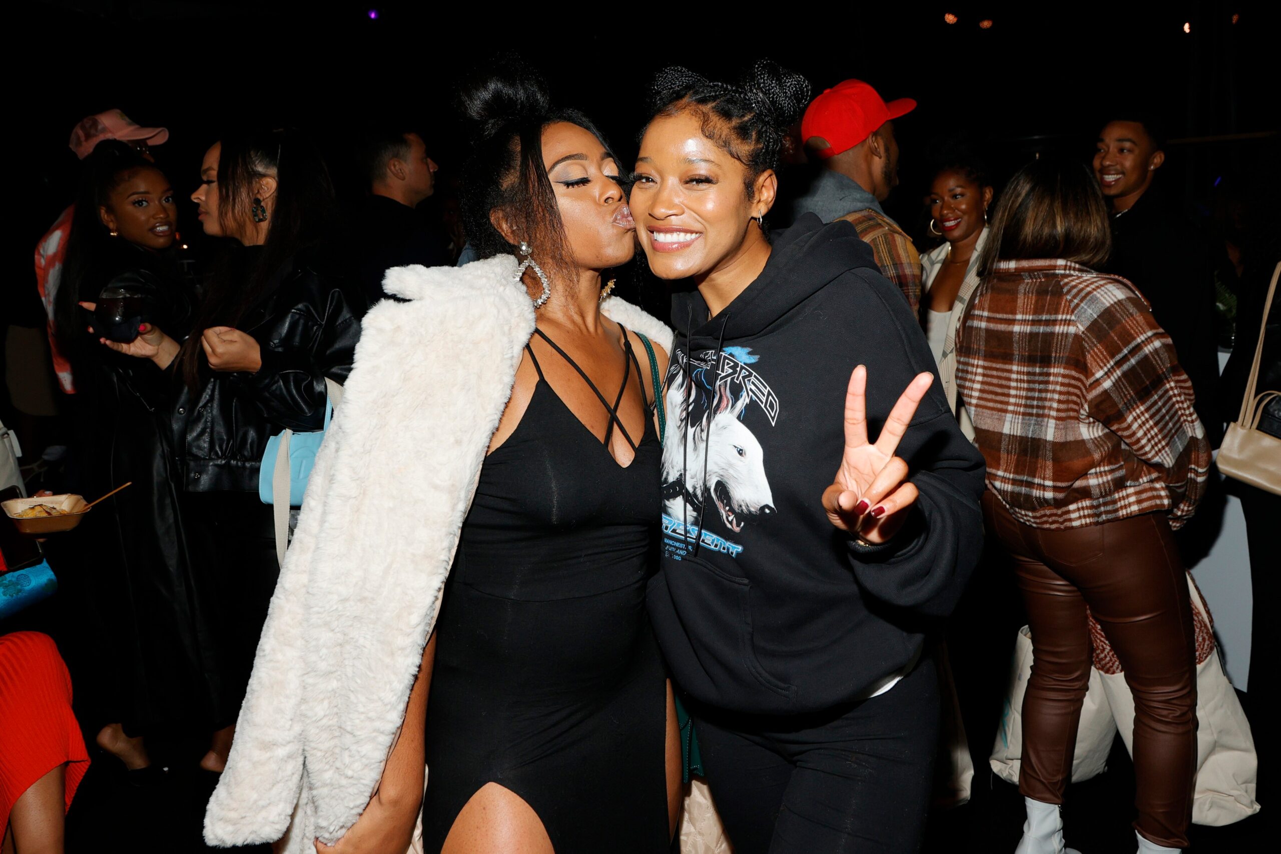 The Insecure cast threw a 'hella' major season 5 premiere party - TheGrio