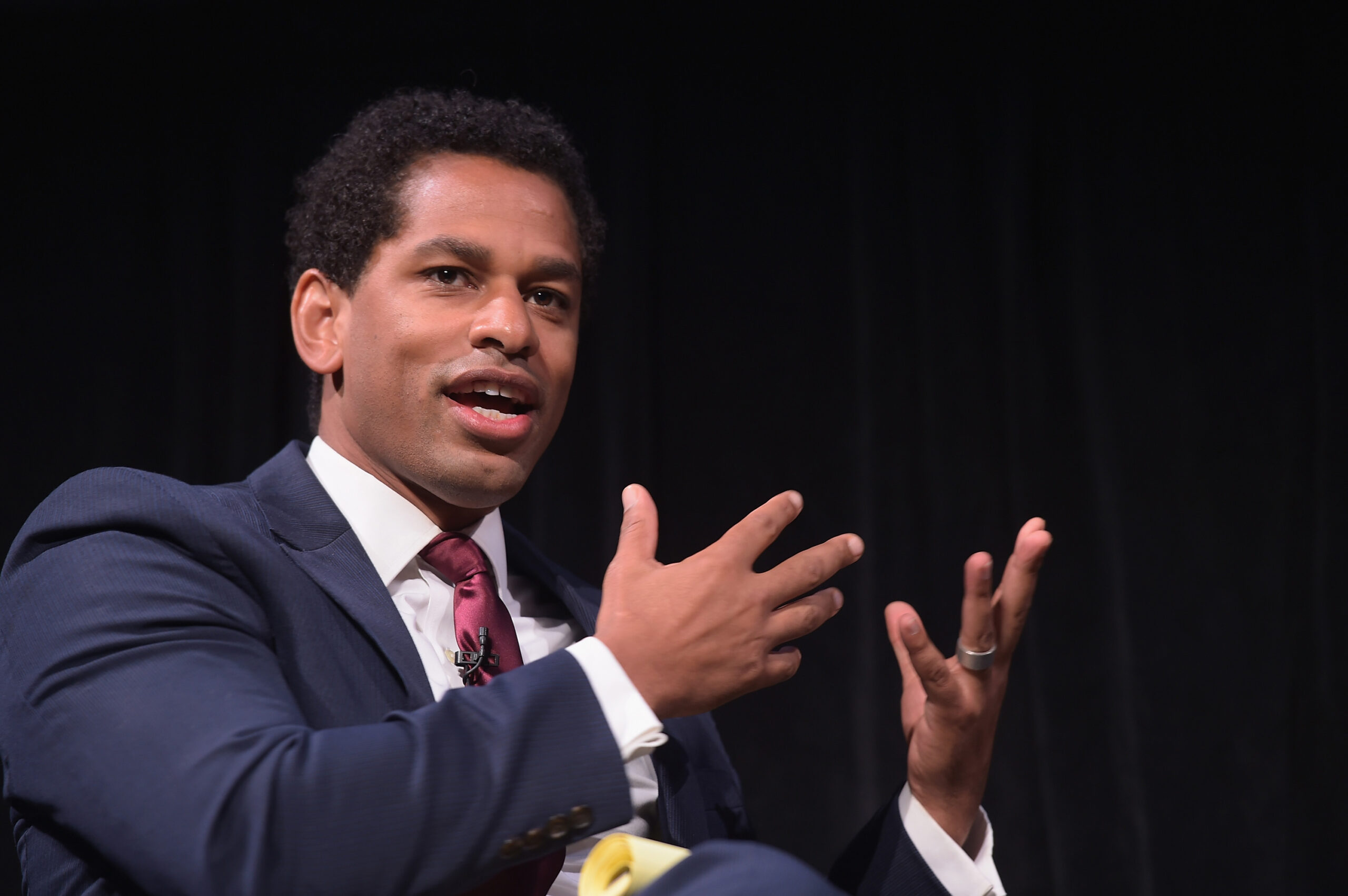 TheGrio Black Podcast Network to relaunch 'Dear Culture.'