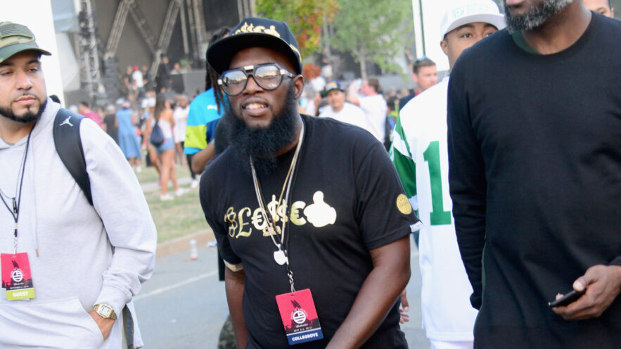 Freeway mourns losing daughter Harmony to cancer at 21 - TheGrio