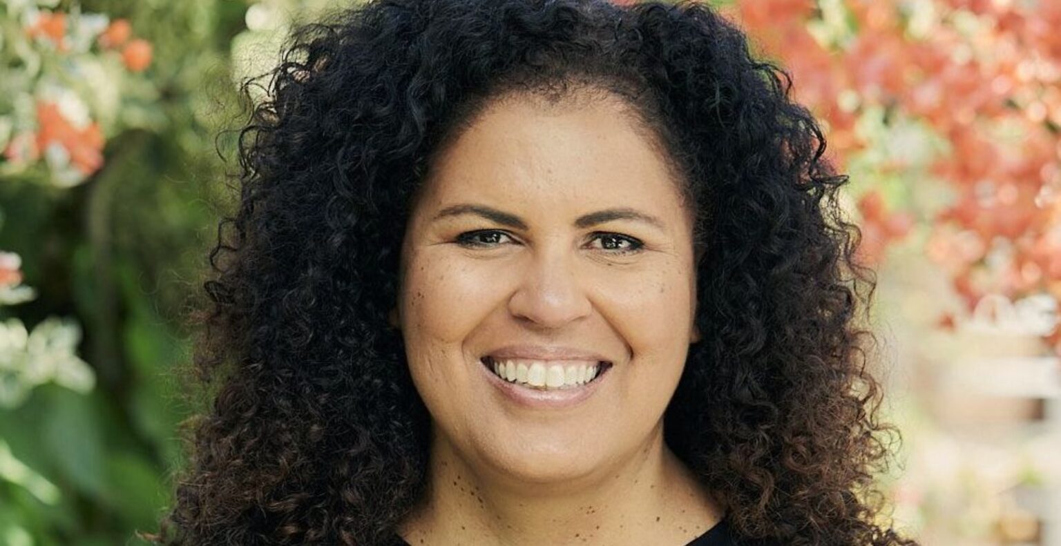 Safiya Noble speaks out about 'algorithmic oppression,' racist tech ...