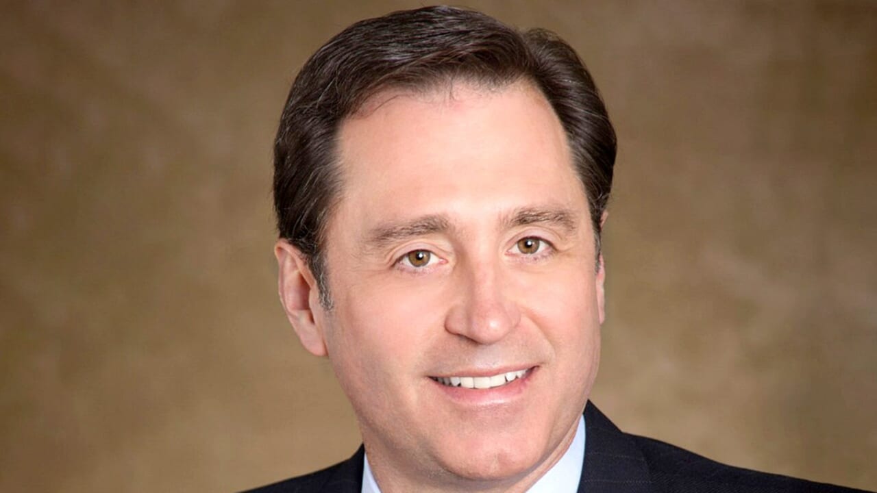 Former exec who claims he was fired for being a white man awarded $10 ...