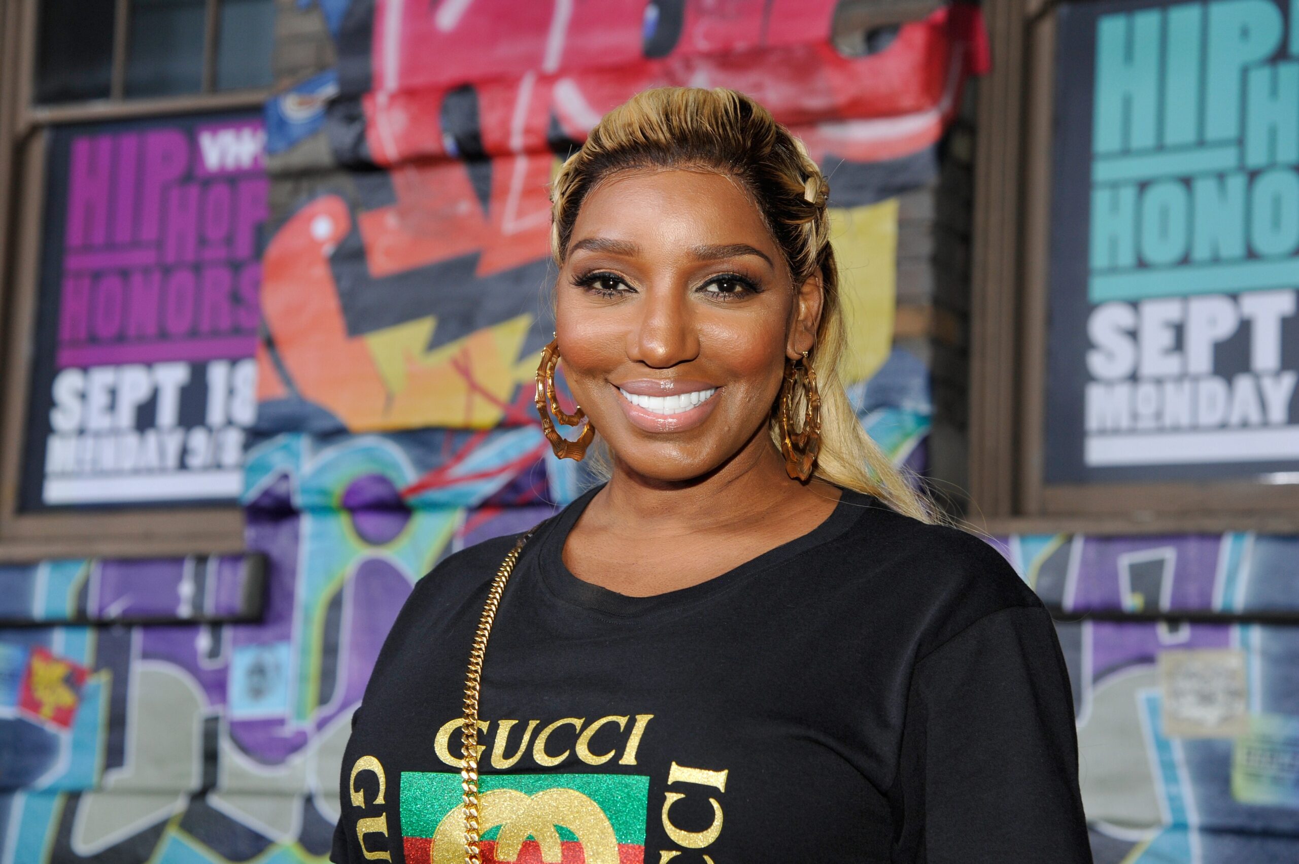 NeNe Leakes on rejoining RHOA: 'I'd be happy to return to the show ...