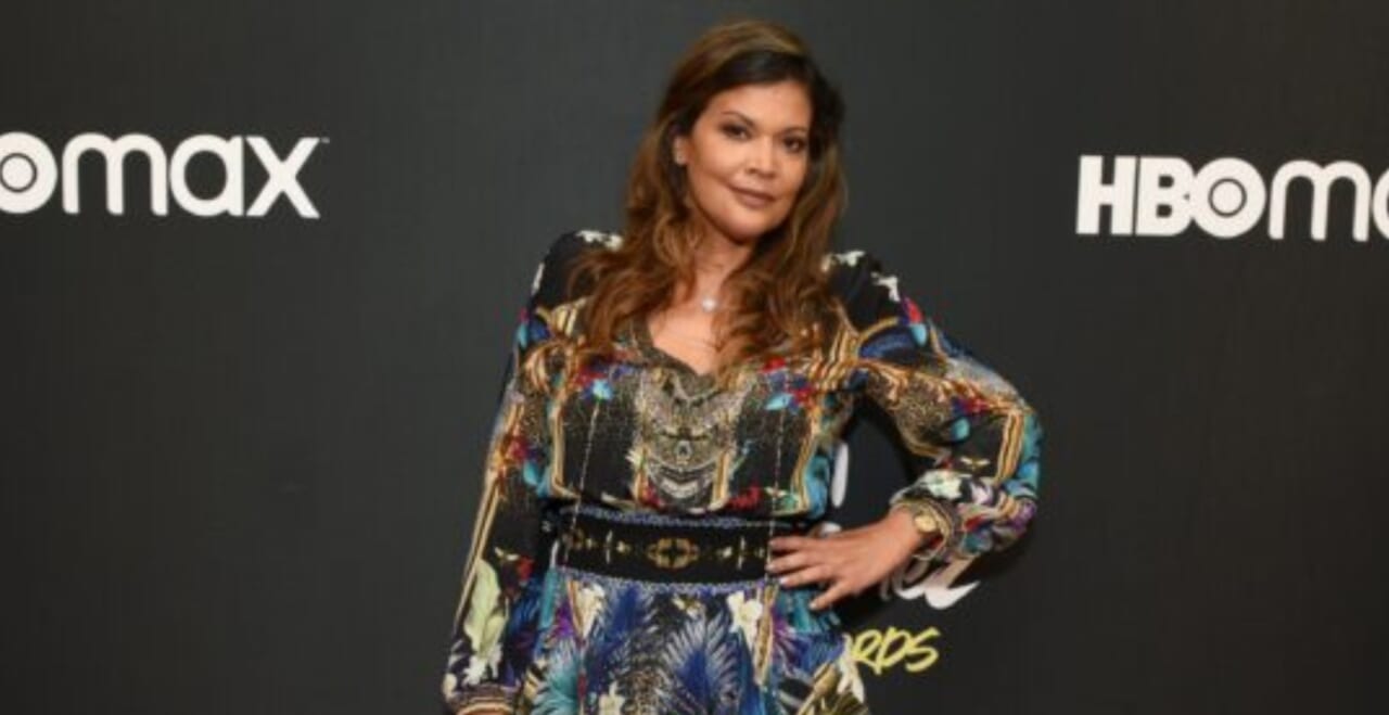 Aida Rodriguez opens up about her 'cathartic' comedy special, colorism ...