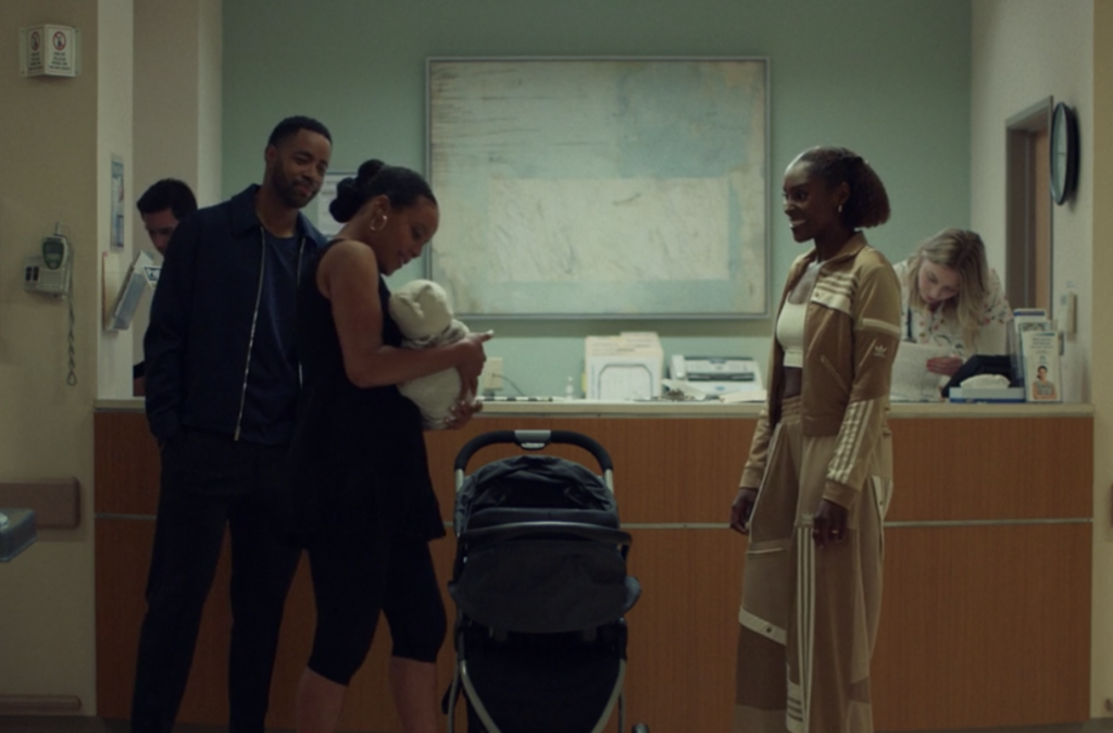 'Insecure': Sometimes you gotta slap a chick in your dreams so you don ...