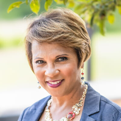 Judy Smith: How the woman who inspired 'Scandal' redefined black female ...