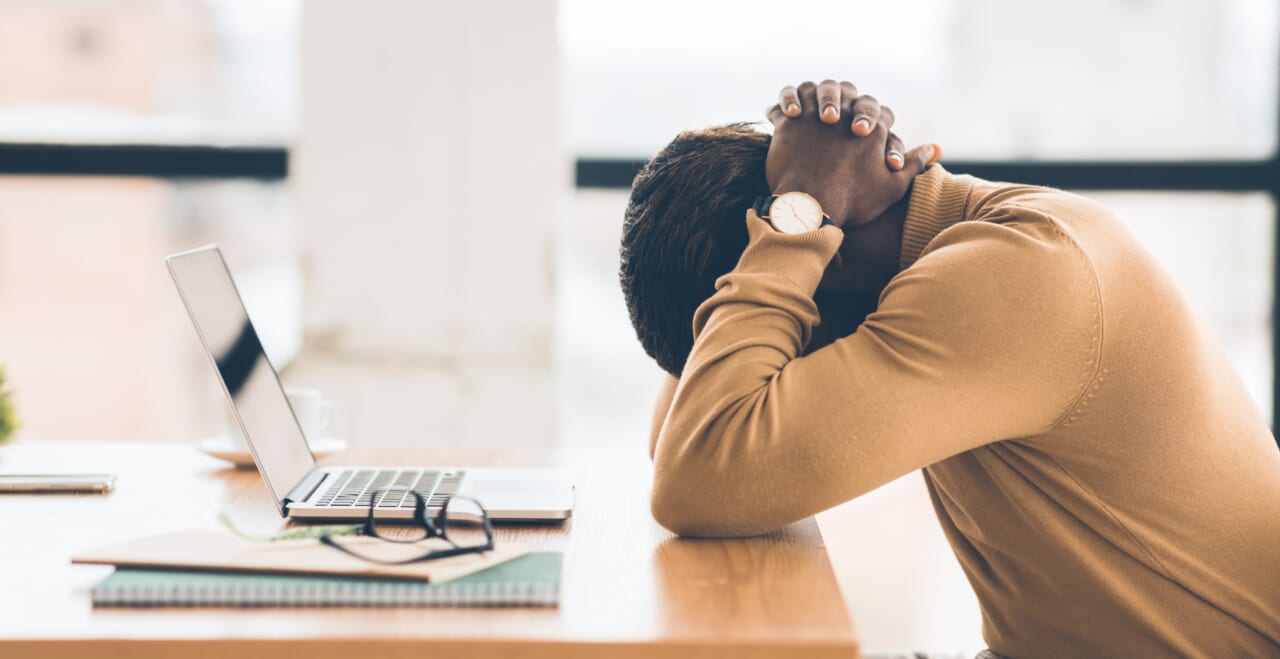 Young people who face discrimination have higher risk of poor health ...