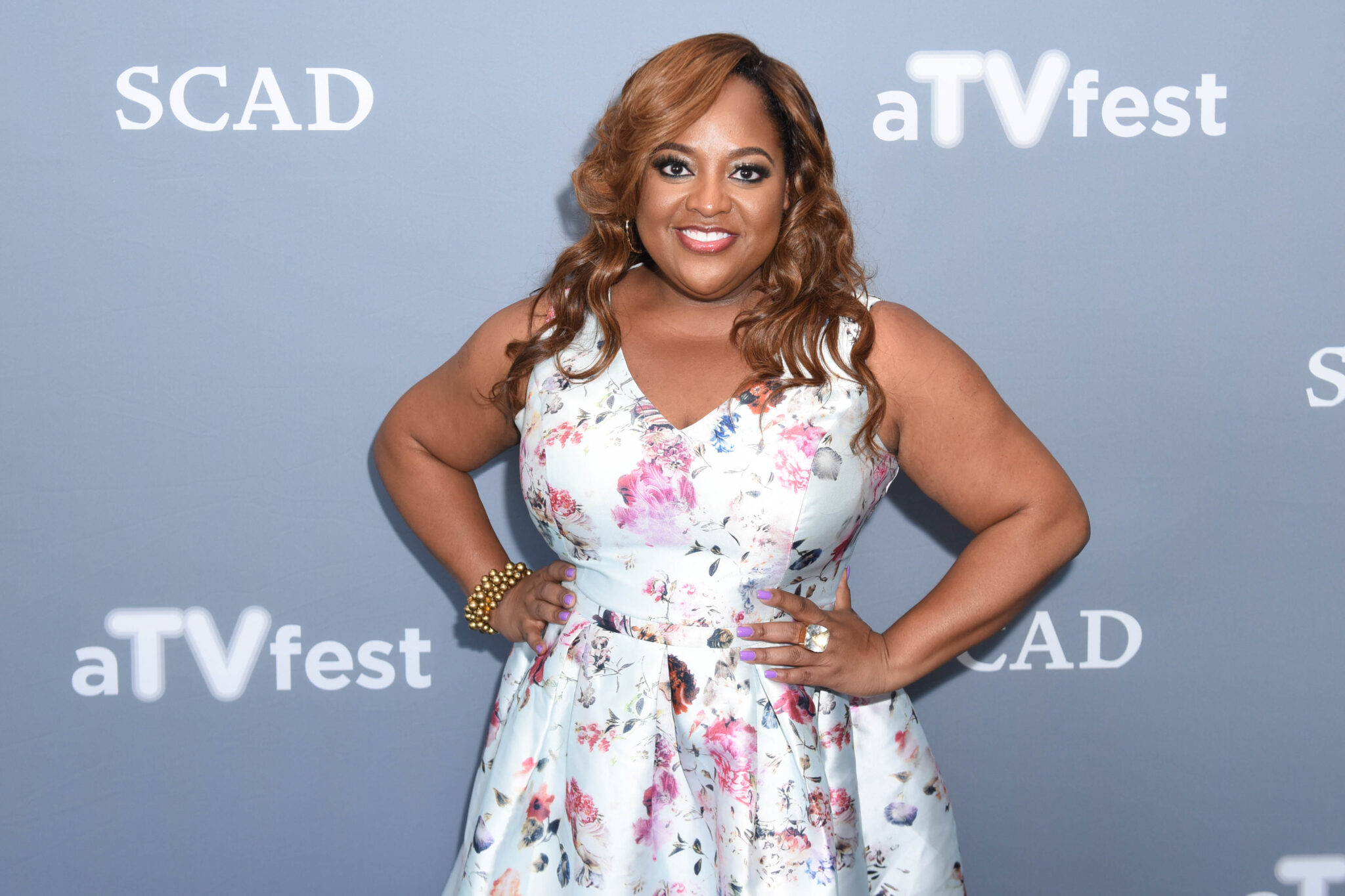 Sherri Shepherd debuts trailer for new daytime talk show 'Sherri'