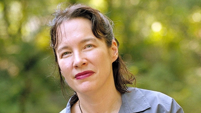 Author Alice Sebold apologizes to Anthony Broadwater, wrongfully ...