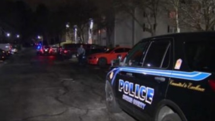 Baltimore man accused of killing ex-wife, ex-girlfriend in double ...