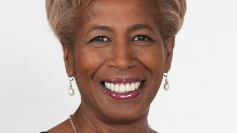 Sharon Bowen named first Black woman chair of NYSE Board