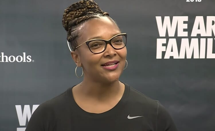 Ohio principal accused of slapping student resigns - TheGrio