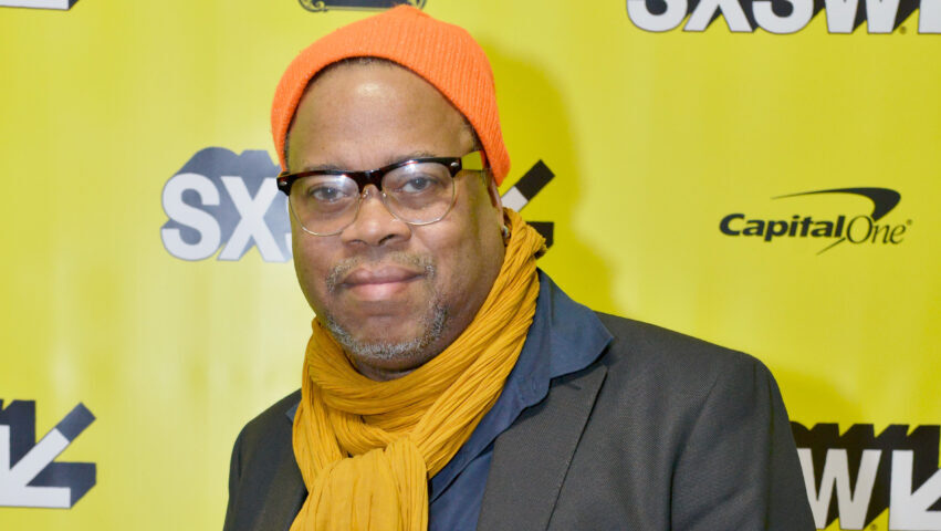 Greg Tate was the GOAT of Black cultural writing - we could all learn ...