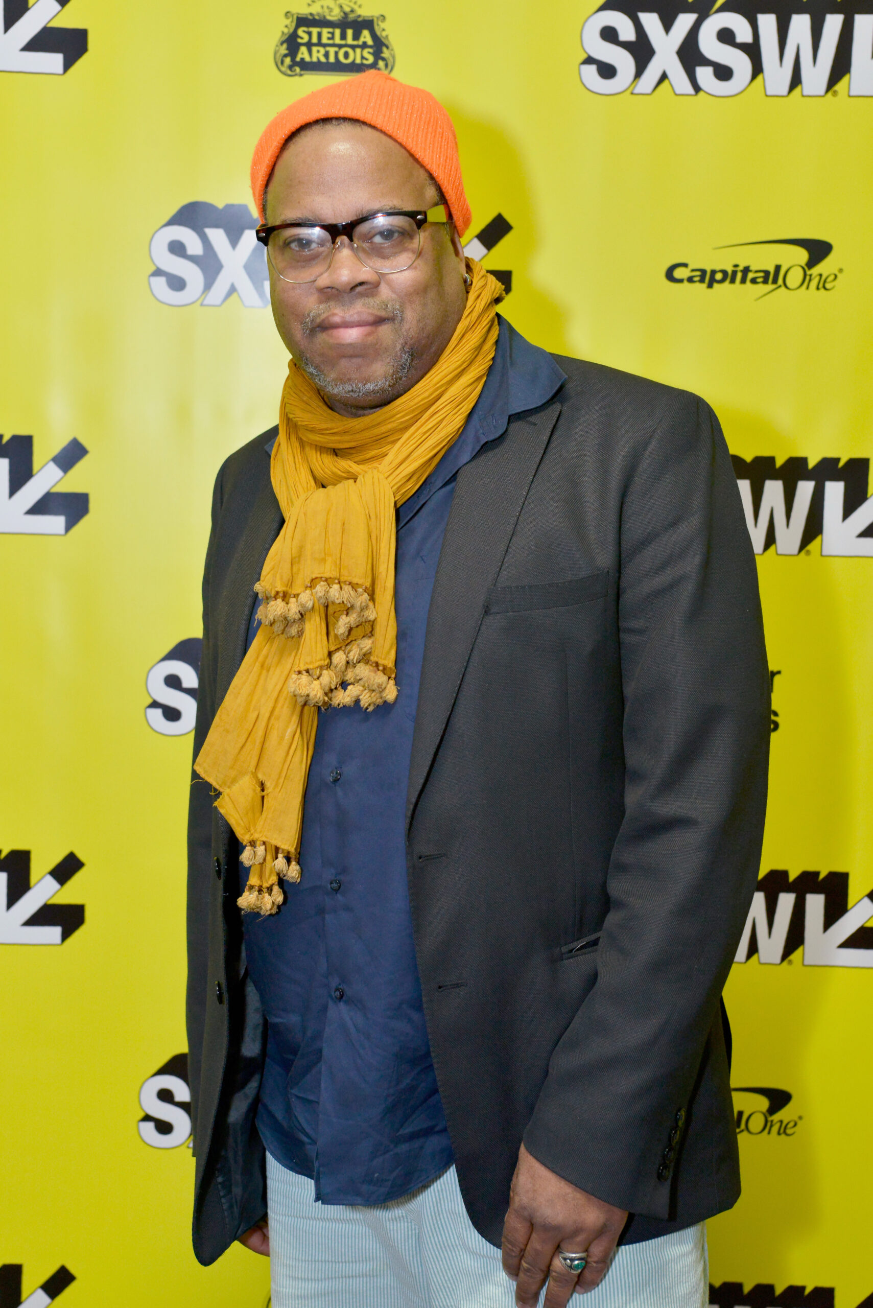 Greg Tate was the GOAT of Black cultural writing - we could all learn ...