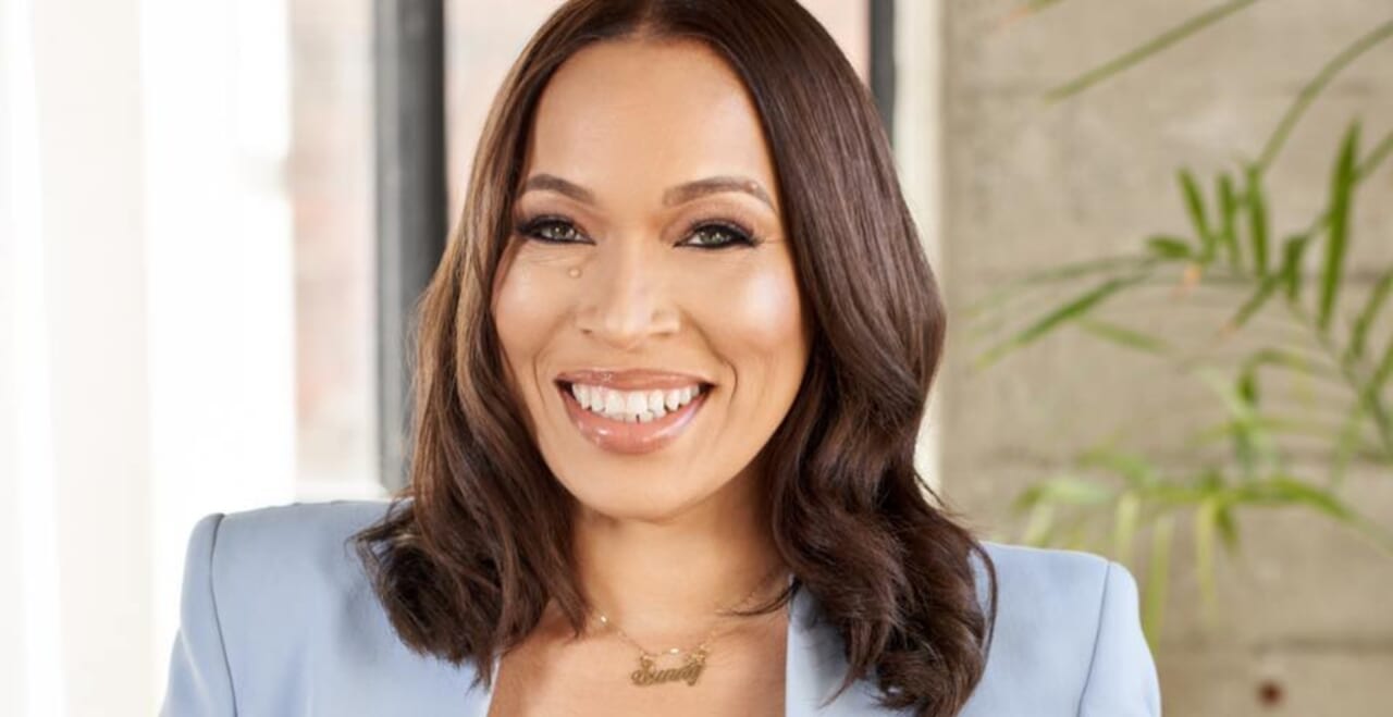 Los Angeles realtor Sunny Jones helps African Americans become ...