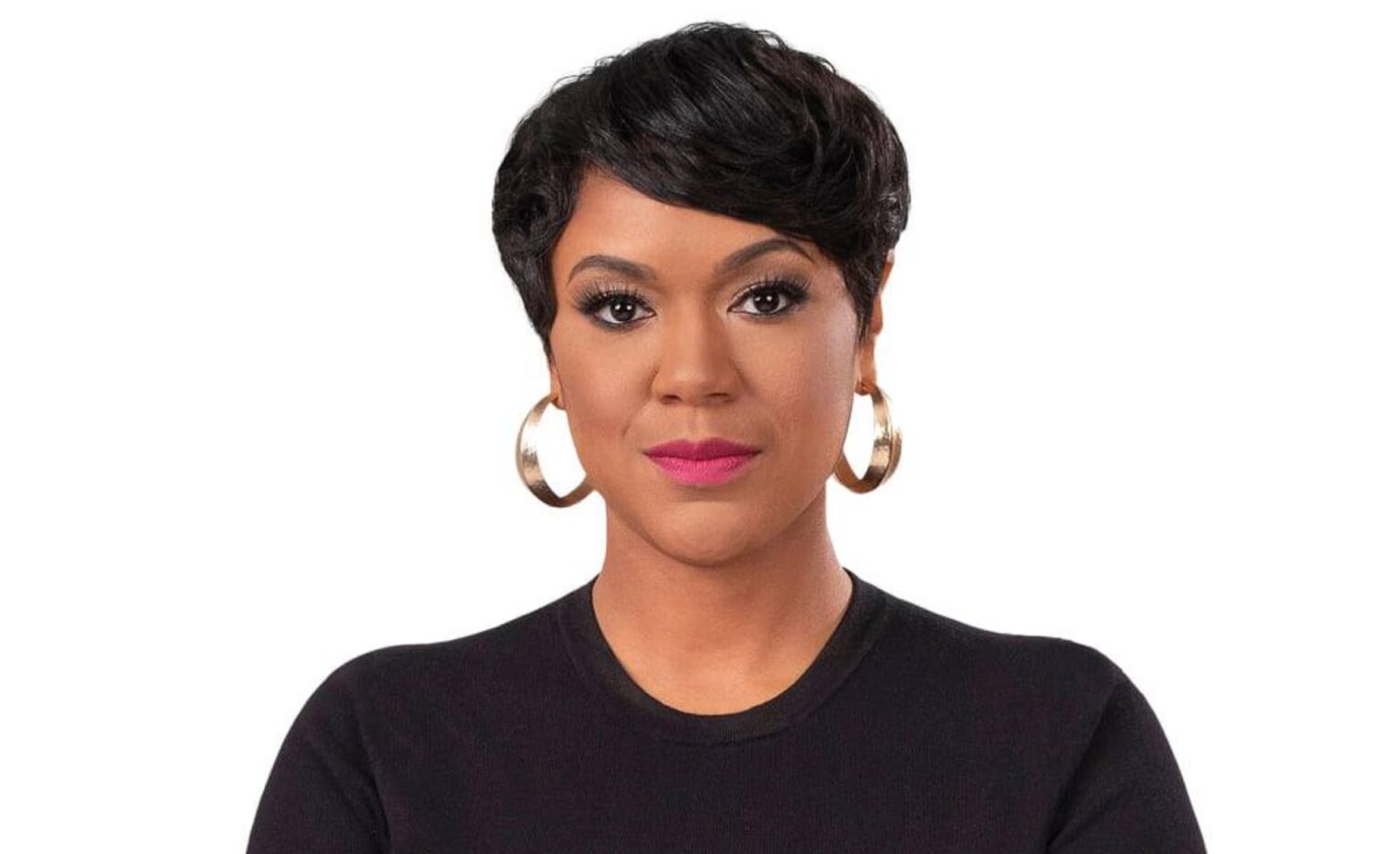 MSNBC's Tiffany Cross says US 'civil war is here' amid Trump-FBI case