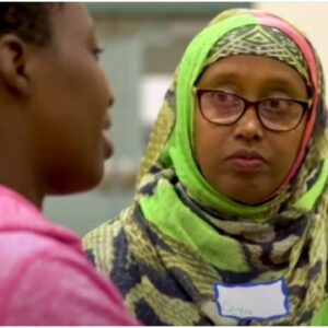 Deqa Dhalac, the 1st Somali mayor in US, opens up about plans