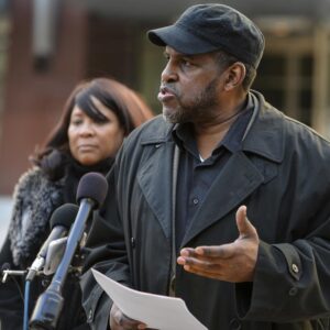 Minnesota activist, journalist Mel Reeves dies from COVID-19