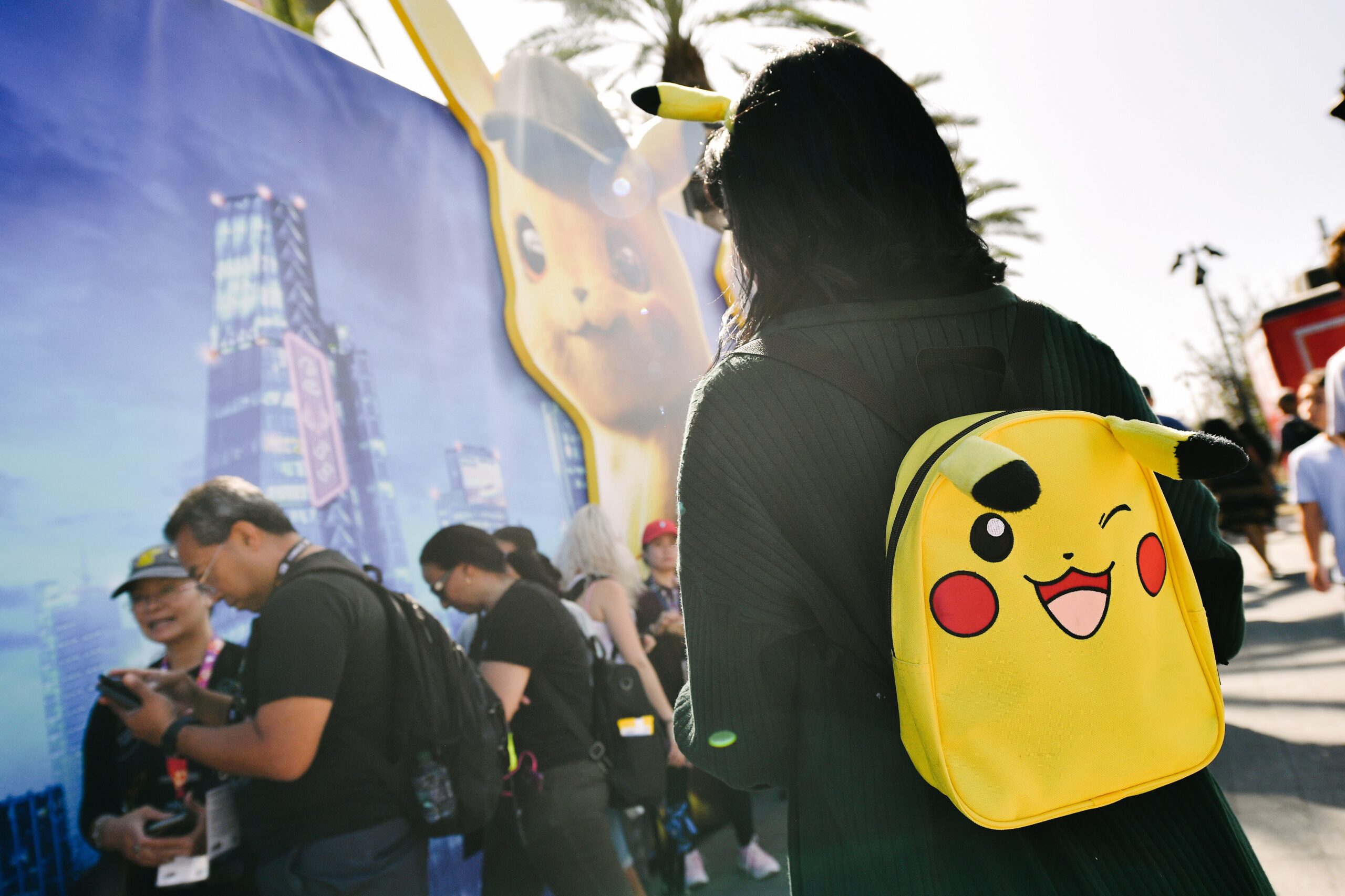 Court upholds firing of LAPD officers caught playing Pokémon Go during ...