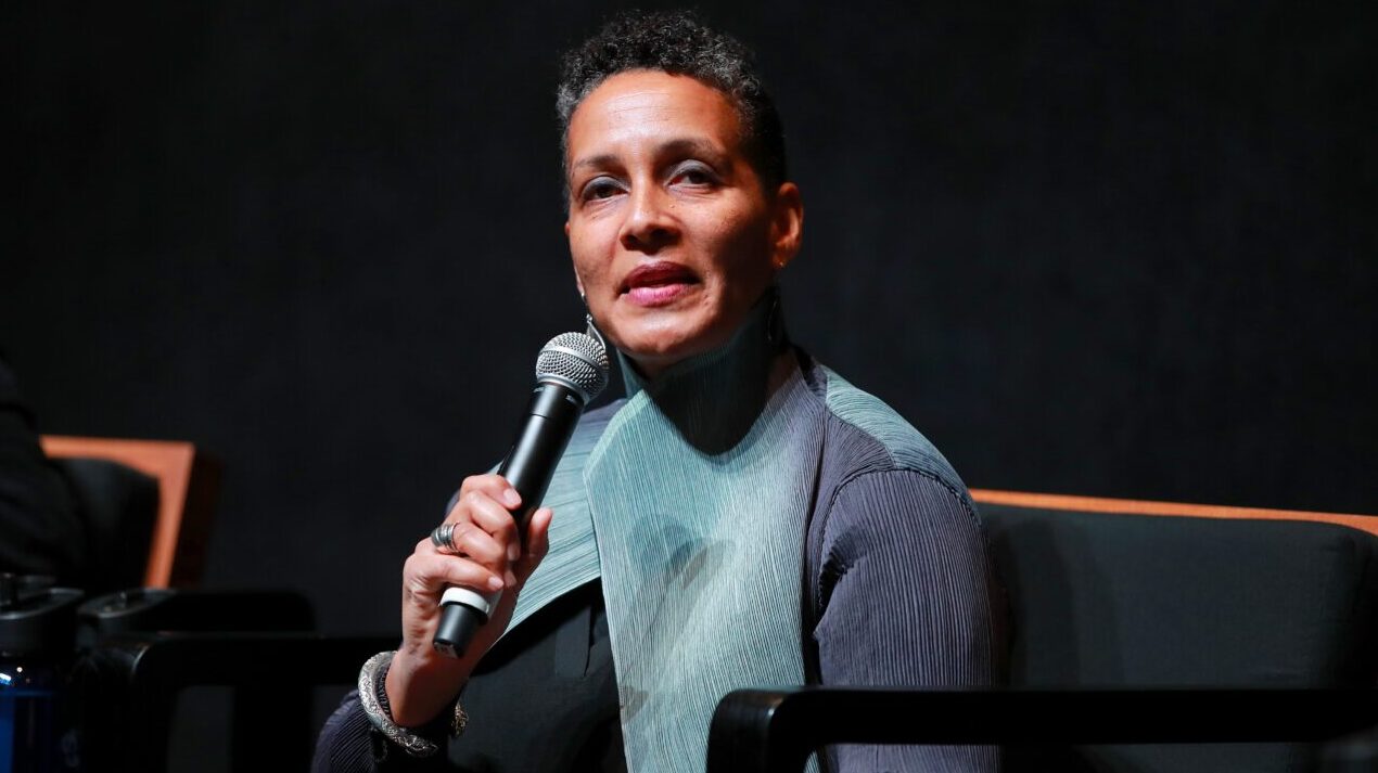 Tabitha Jackson on Sundance Film Festival, going virtual and more - TheGrio