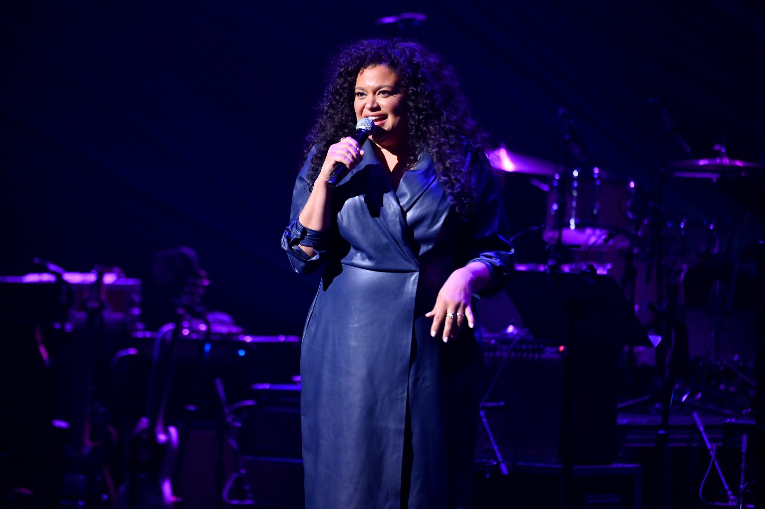 Michelle Buteau scripted comedy 'Survival of the Thickest' to stream on ...