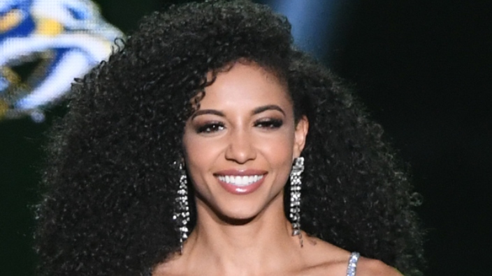 Cheslie Kryst's cause of death confirmed by coroner