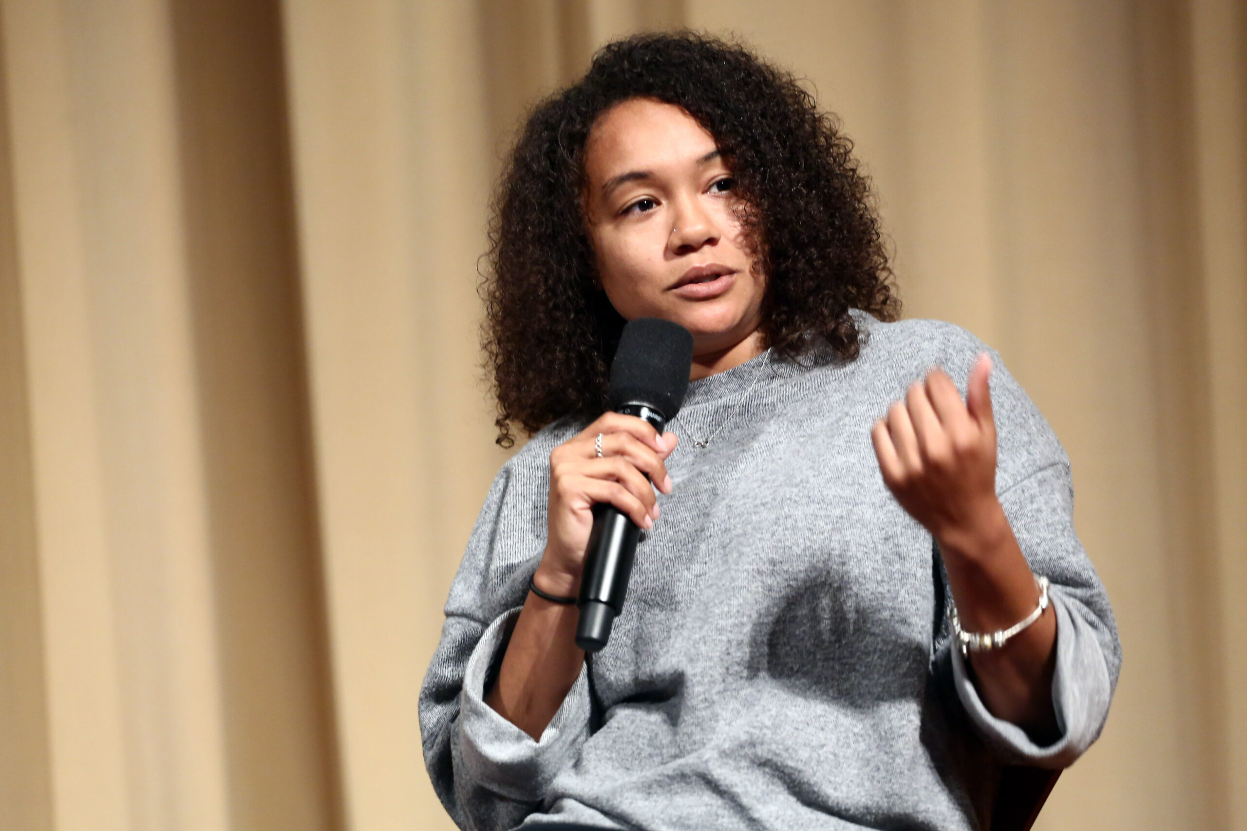 It's A Celebration, Okay?! Deniese Davis - TheGrio